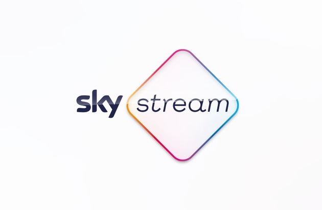 Sky startet Sky Stream in Deutschland: So einfach geht das Fernsehen über das ... | Presseportal